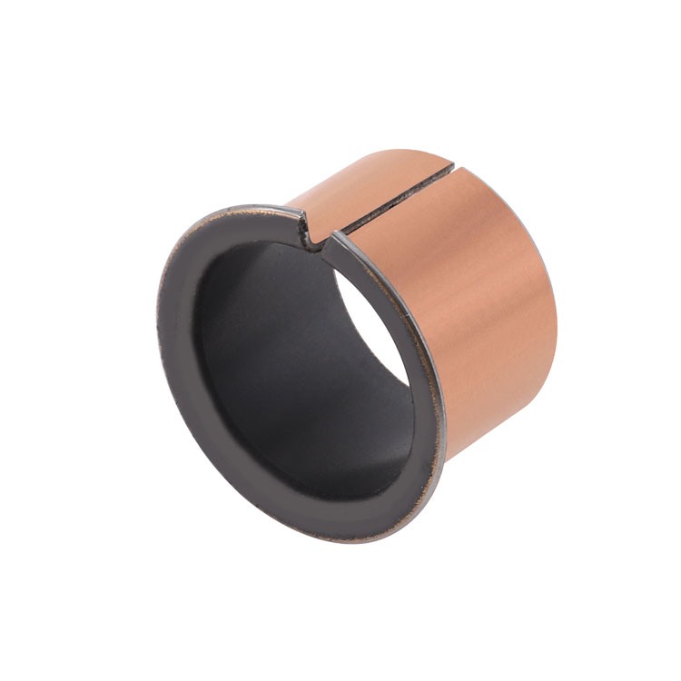 BẠC LÓT BẰNG ĐỒNG KIỂU MẶT BÍCH SF-F CHỊU MA SAT TỐT BỀ ...