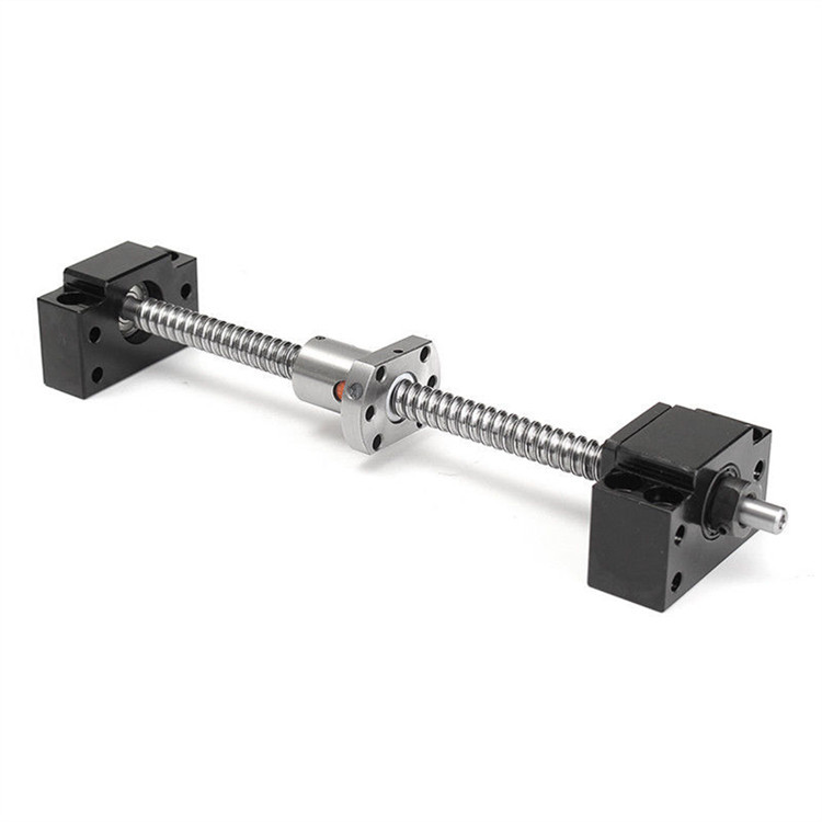 BỘ ĐAI ỐC VÍT ME TBI KIẾU SFU1204 NGUYÊN BỘ GIA CÔNG SẴN ...