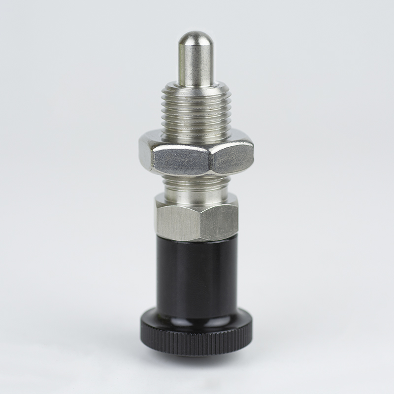 CHỐT PIN ĐỊNH VỊ NÚM PITONG SXPAN LOẠI ĐỊNH VỊ KÉO THẲNG