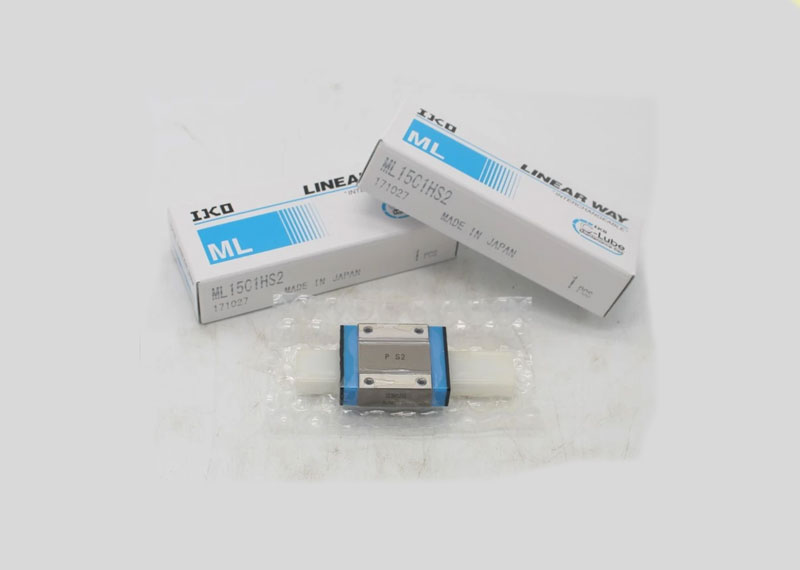 Con Trượt IKO ML3 ML5 ML7 ML9 ML12 ML15 ML20 ML25