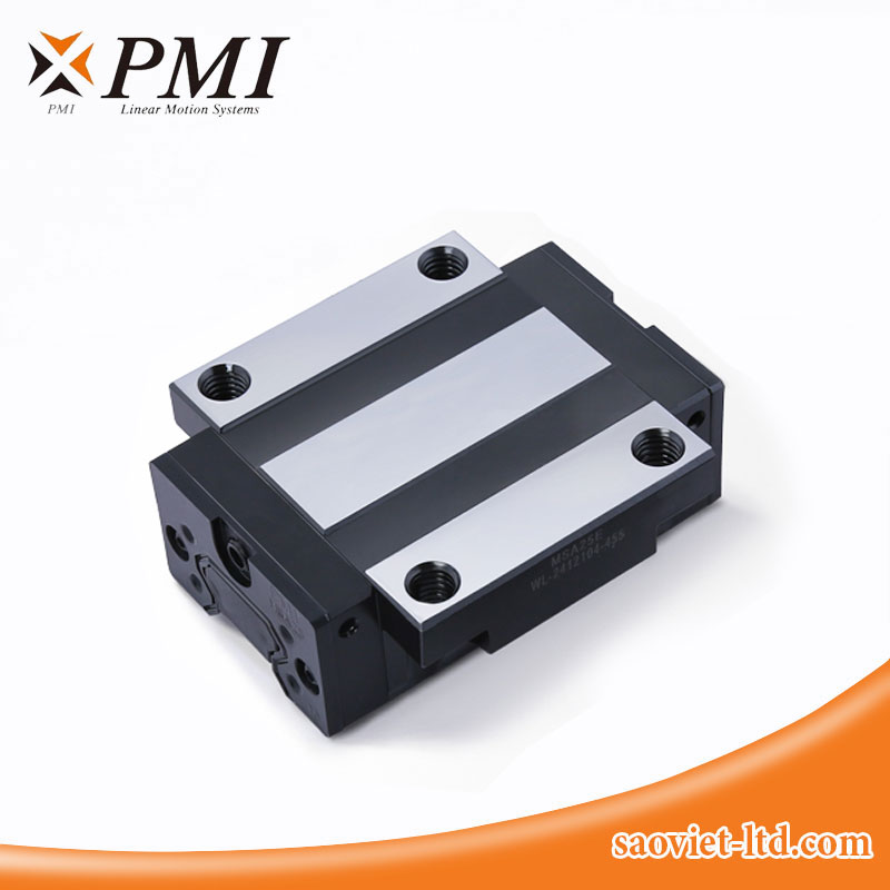 CON TRƯƠT PMI MSH15, MSH20, MSH25, MSH30, MSH35, MSH40, MSH45, MSH55 ...