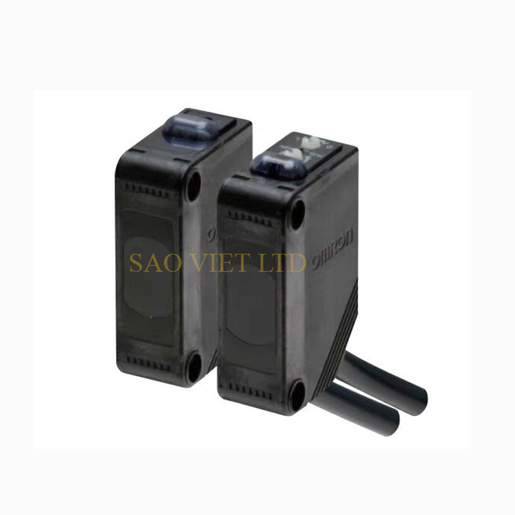 Cảm Biến Omron E3Z-G Nhập Khẩu Chính Hãng