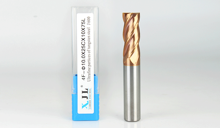 DAO PHAY BO GÓC TRÒN HỢP KIM 4 ME