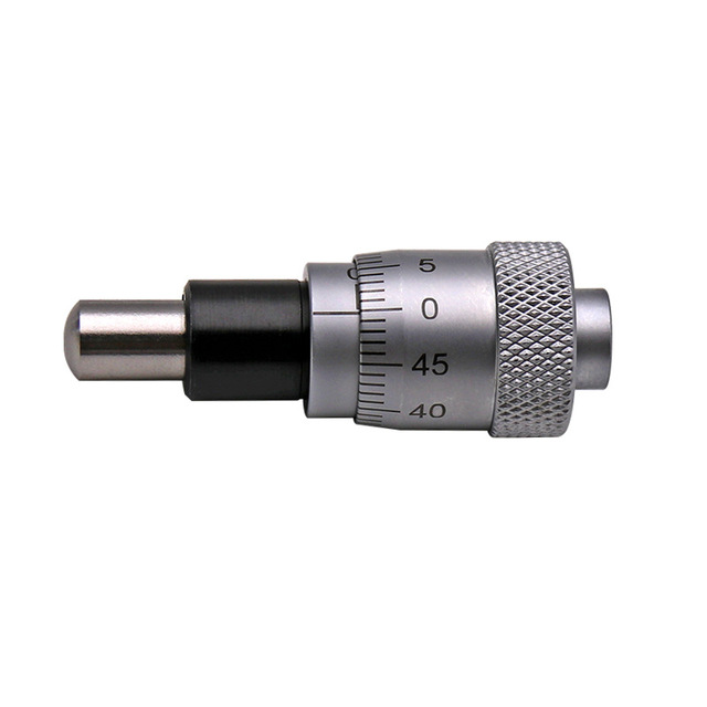 ĐẦU PANME MICROMET INOX 304 CHỐNG GỈ ĐỘ CHÍNH XÁC CAO CẤP