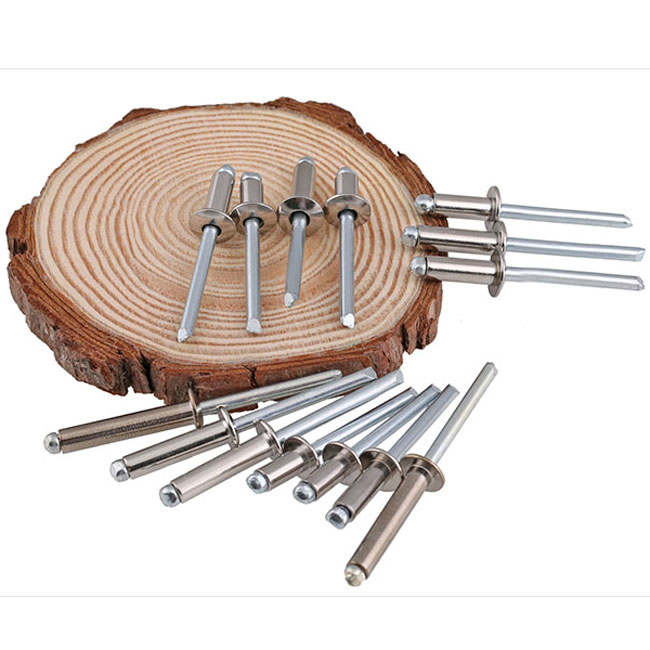 Top 10 báo giá đinh rút inox 304 rẻ và tốt nhất