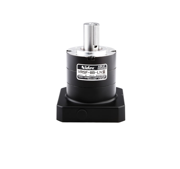 Hộp Số Nidec VRSF-10C-750-LM Nhập Khẩu Chính Hãng