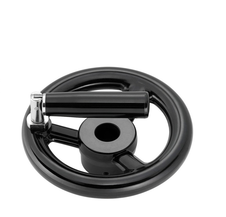 TAY QUAY TRỤC-NHẬP KHẨU CHÍNH HÃNG