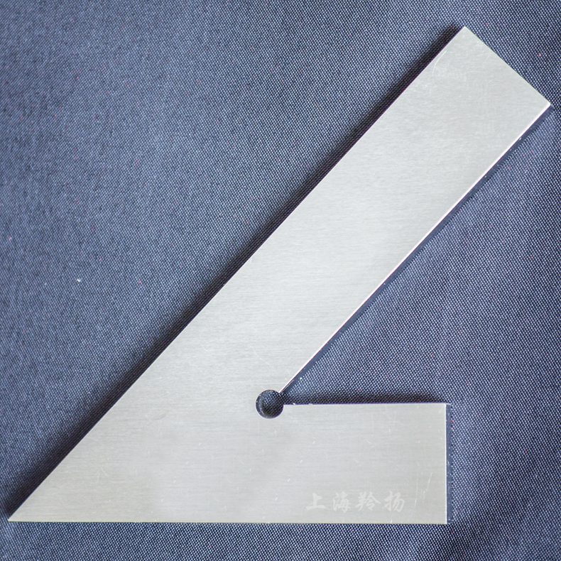 THƯỚC ĐO GÓC VUÔNG 45 ĐỘ CAO CẤP ĐỘ CHÍNH XÁC CAO