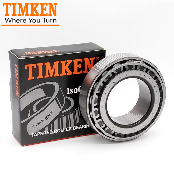 VÒNG BI TIMKEN NHẬP KHẨU 30203 30204 30205 30206 30207 30208
