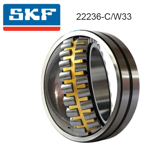 Vòng bi SKF 22236-CC/W33, 22236-CCK/W33, 22236-CA/W33, 22236-CAK/W33 ...