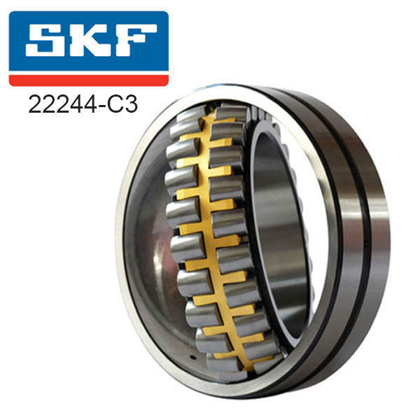 Vòng bi SKF 22244-CC/W33, 22244-CCK/W33, 22244-CA/W33, 22244-CAK/W33 ...