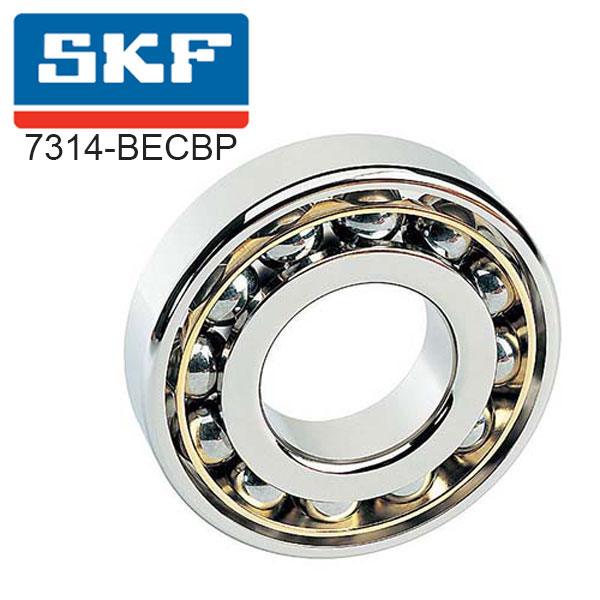 VÒNG BI BẠC ĐẠN SKF 7314-BECBP CUNG CẤP CÁC LOẠI VÒNG BI NSK,