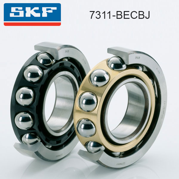 VÒNG BI BẠC ĐẠN SKF 7311 BECBJ CUNG CẤP CÁC LOẠI VÒNG BI ...