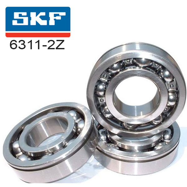 Vòng bi Bạc đạn SKF 6311-2Z,CUNG CẤP VÒNG BI NSK,NTN 6311-2Z