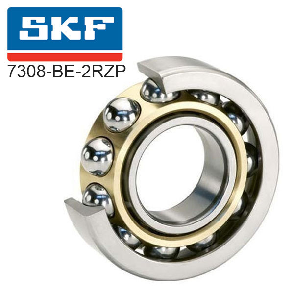 VÒNG BI BẠC ĐẠN SKF 7308 BE-2RZP CUNG CẤP CÁC LOẠI VÒNG BI ...